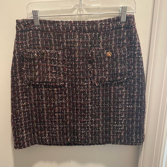 LOFT | Skirts | Loft Skirt | Poshmark